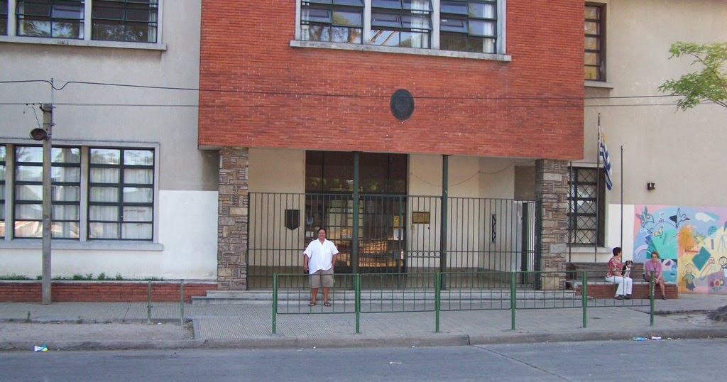 Evaluación diagnóstica de la escuela 25