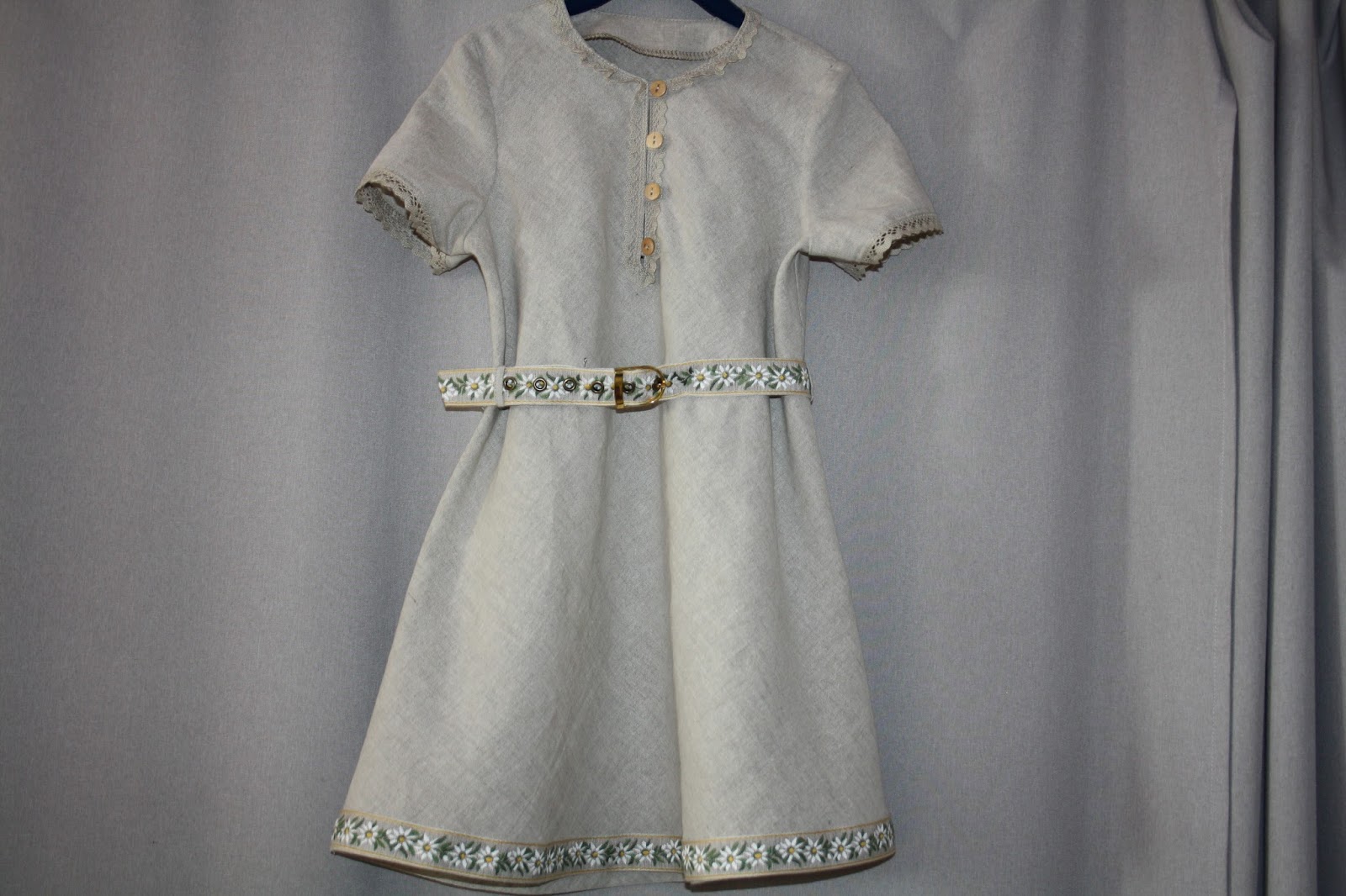 Rahvuslikud riided ja rahvariided