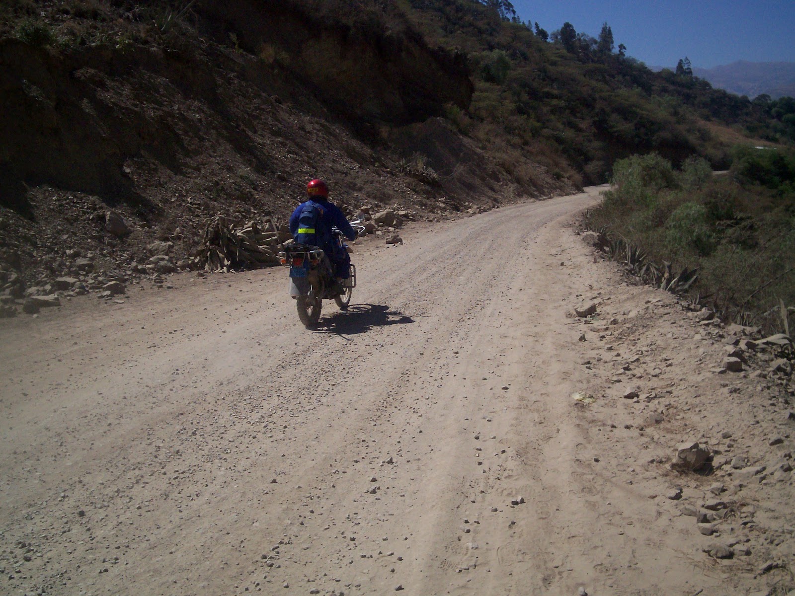 sihuasnoticias: POR LA RUTA DEL VALLE DEL RUPAJ