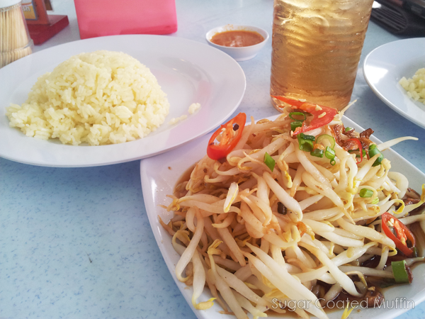 Isabel Lee | Malaysian Beauty & Lifestyle Blogger: New Restaurant Ipoh ...