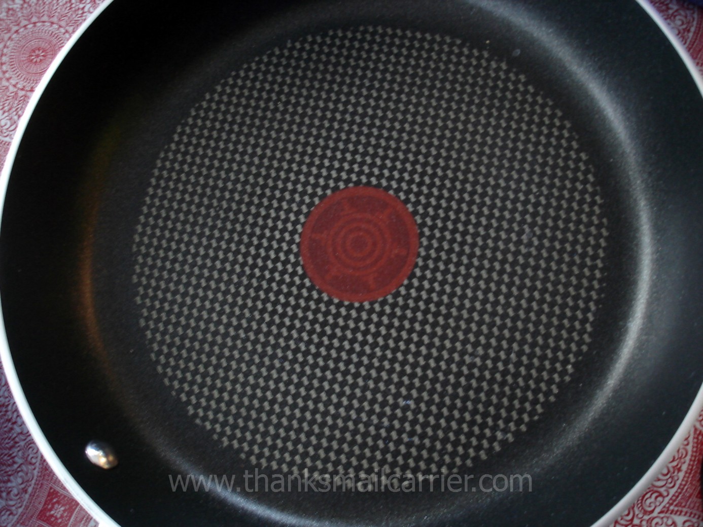 Thanks, Mail Carrier | Simply Delicioso with Ingrid Hoffmann by T-fal ...