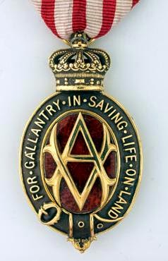 Salford History: Mark Addy: a tribute