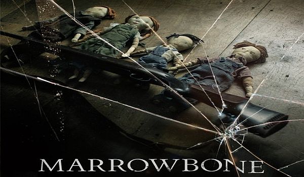 Το Marrowbone είναι ένα ψυχολογικό θρίλερ, που διηγείται την ιστορία ...