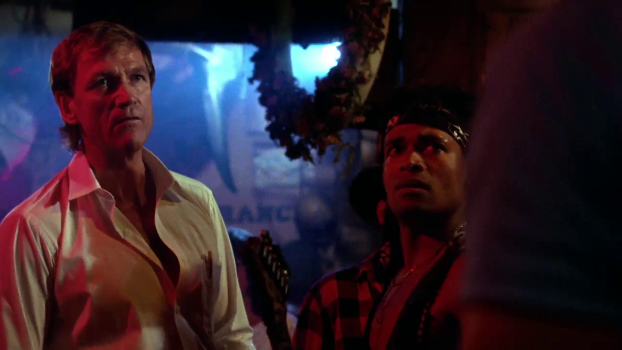 OIK´S BLOG: HEARTBREAK RIDGE (1986)