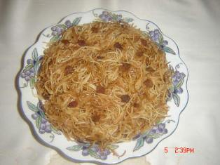 Speciaal Swahili Eten Voor U: Dessert