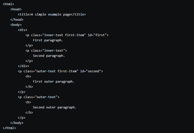 Web Scraping In Python Step By Step Using Beautifulsoup Python For