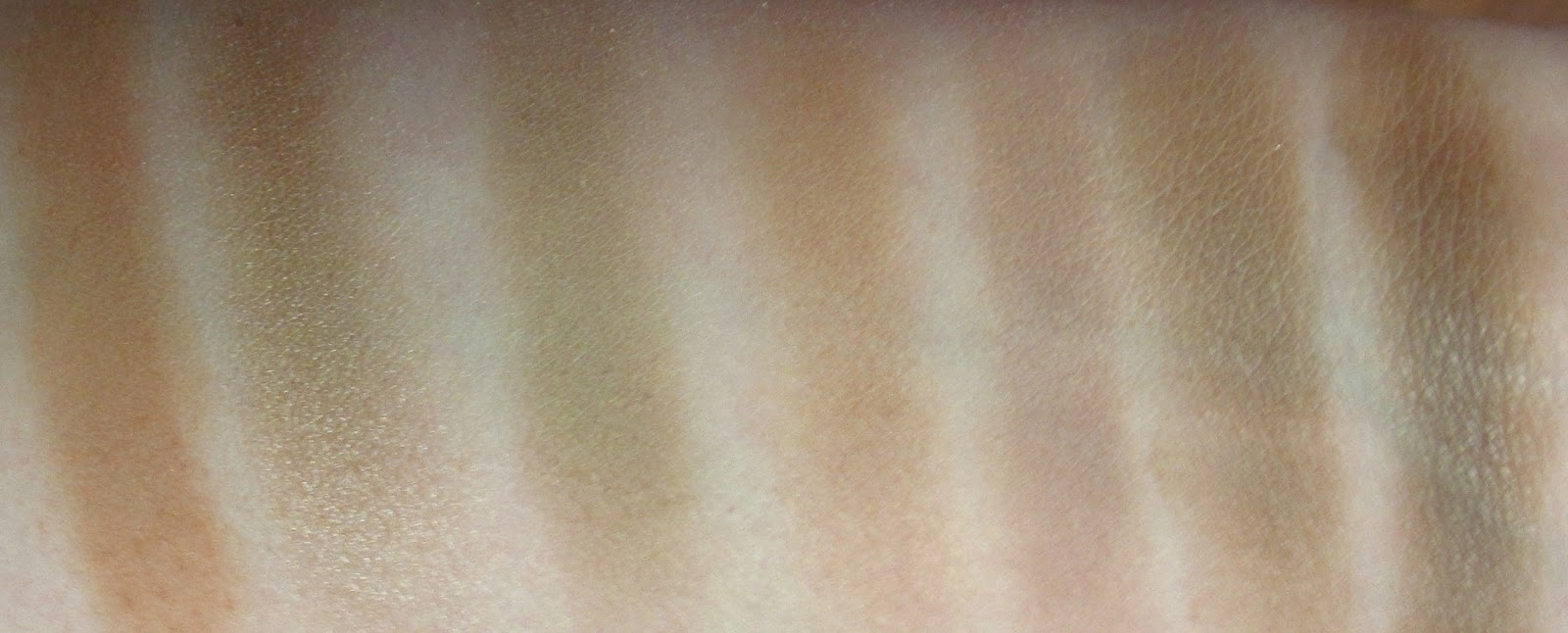 Eyeshadow Addicts Anonymous: A GUIDE TO MAC TRANSITION EYESHADOWS