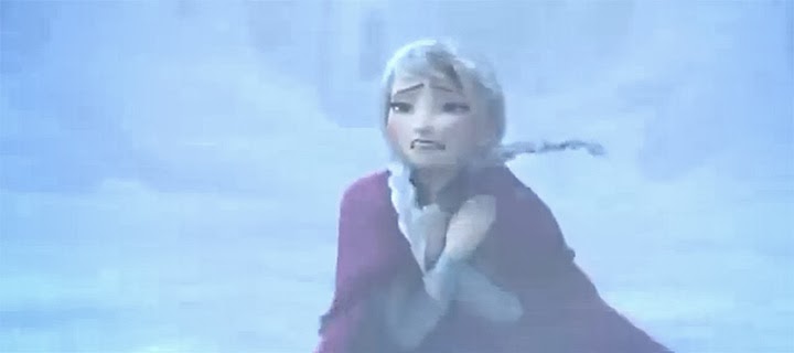 Kinemalogue: But what if it had music by Queen?