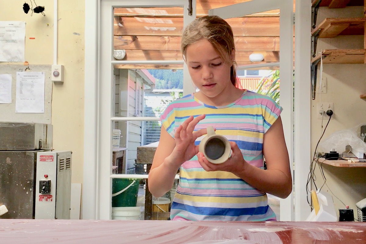 victory kids' news: Room 11 makes the Fair Go Ad Award finals!