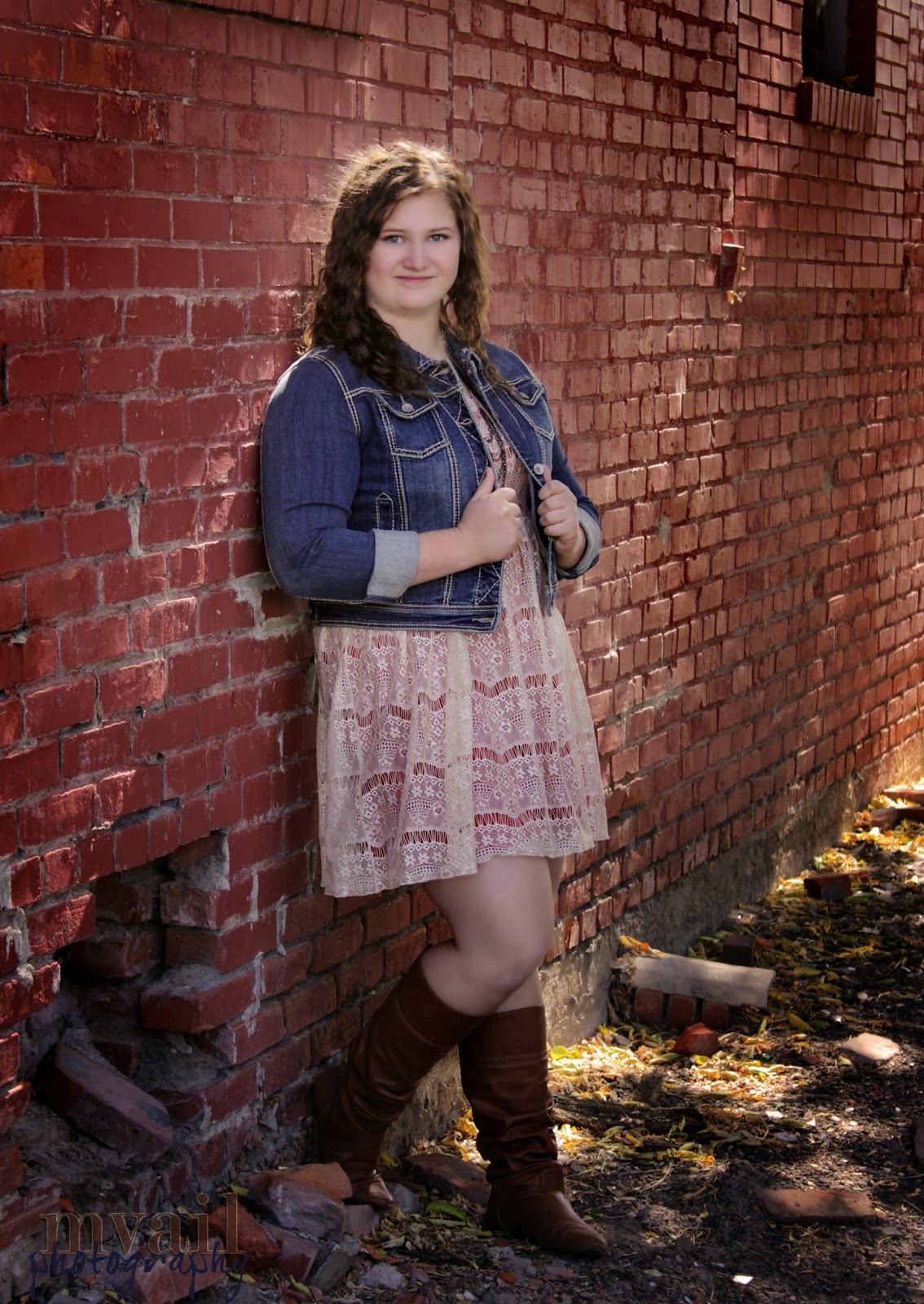 Mindy Vail Photography: Miss Macy