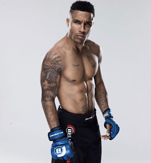Welcome to my world.... : He’s Naked: MMA Fighter Anthony “Pretty Boy ...