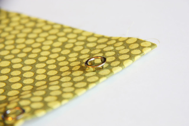 How To Attach Fabric Snaps