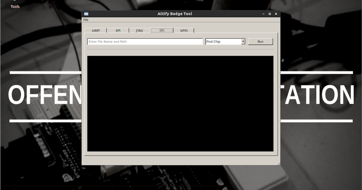 AttifyOS: una distro para pentesting de dispositivos del IoT
