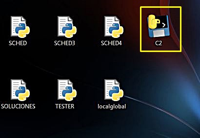 APRENDER A PROGRAMAR CON PYTHON: EJECUTABLES O DISTRIBUIBLES DE MÓDULOS ...