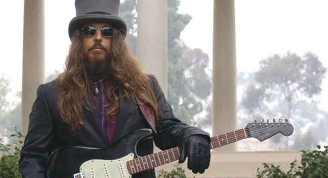 Jolly Joker presents: Brett Ellis discography [2007-2016]