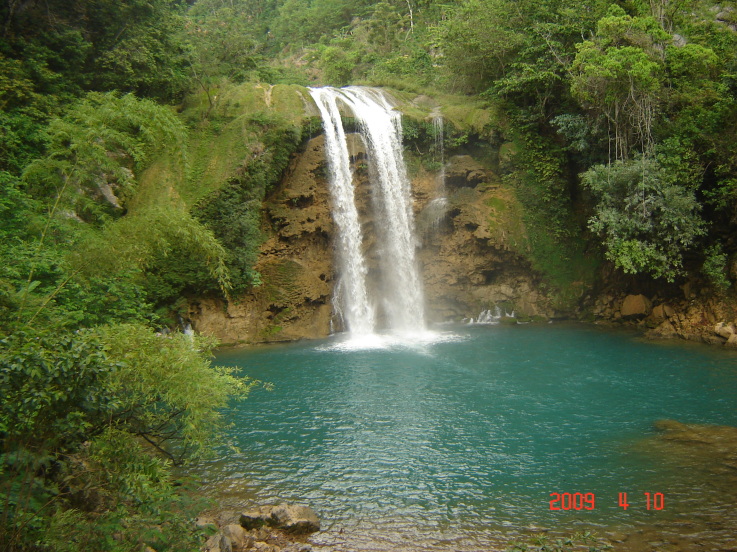 Education numérique en Haïti: Une installation à Saut-Mathurine
