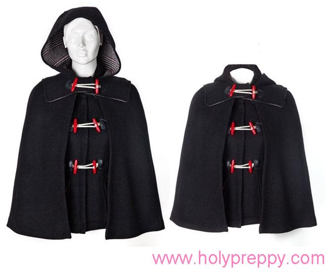 Capas - Es cuestión de Estilo