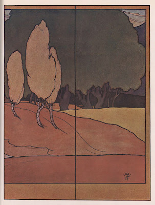 Temple of Light ::..: Adolf Böhm: