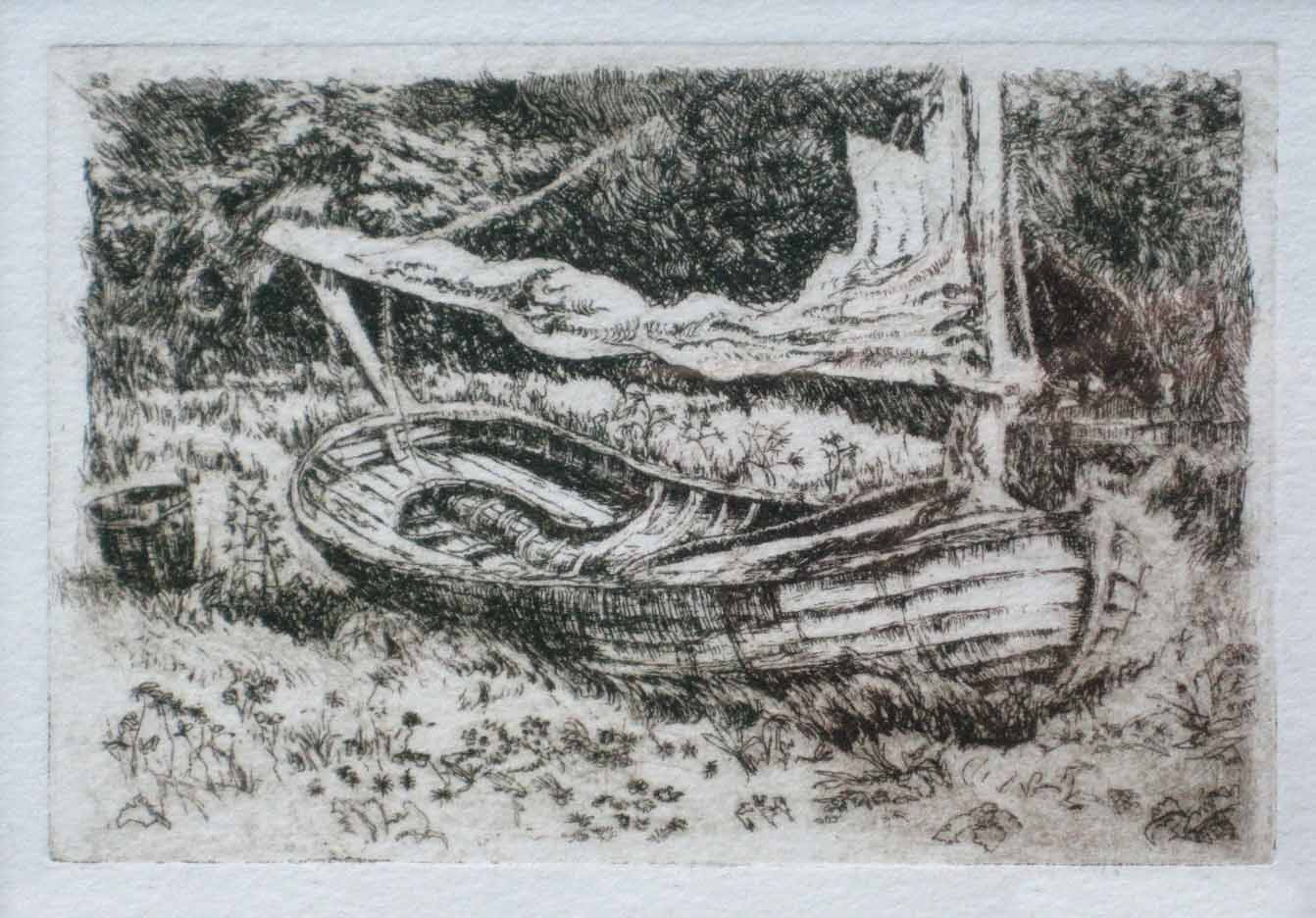 The Wonderful World of Mark Whitcombe