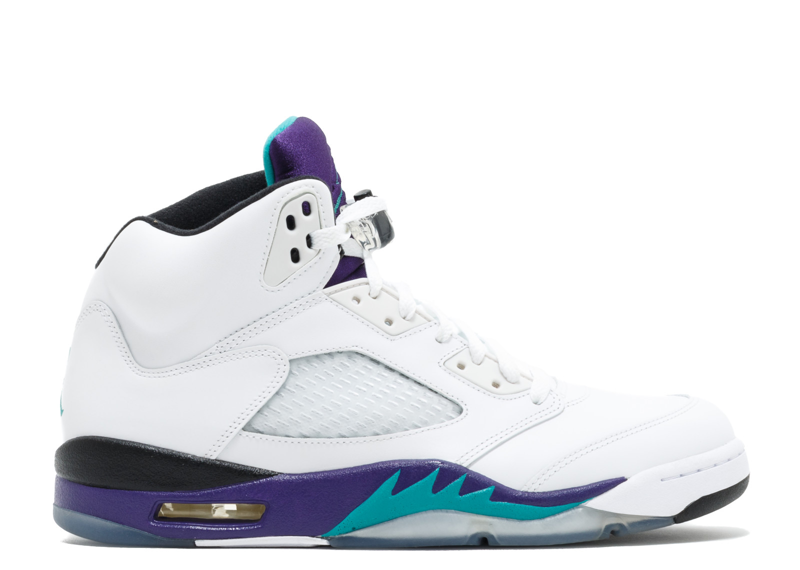 Jordan 5's