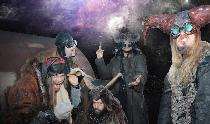 Blessed Death: Arcturus