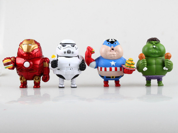 JIMSMASH ! ! !: FATTIES