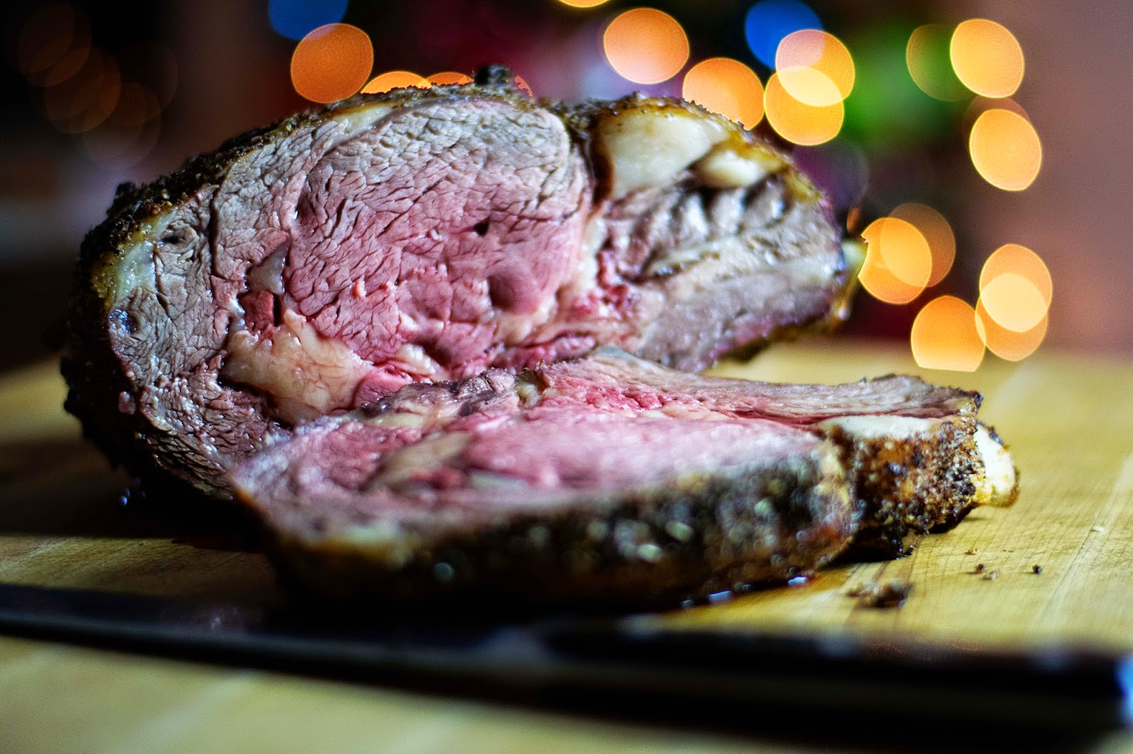 How to Make the Perfect Prime Rib - The Kitchen Wife