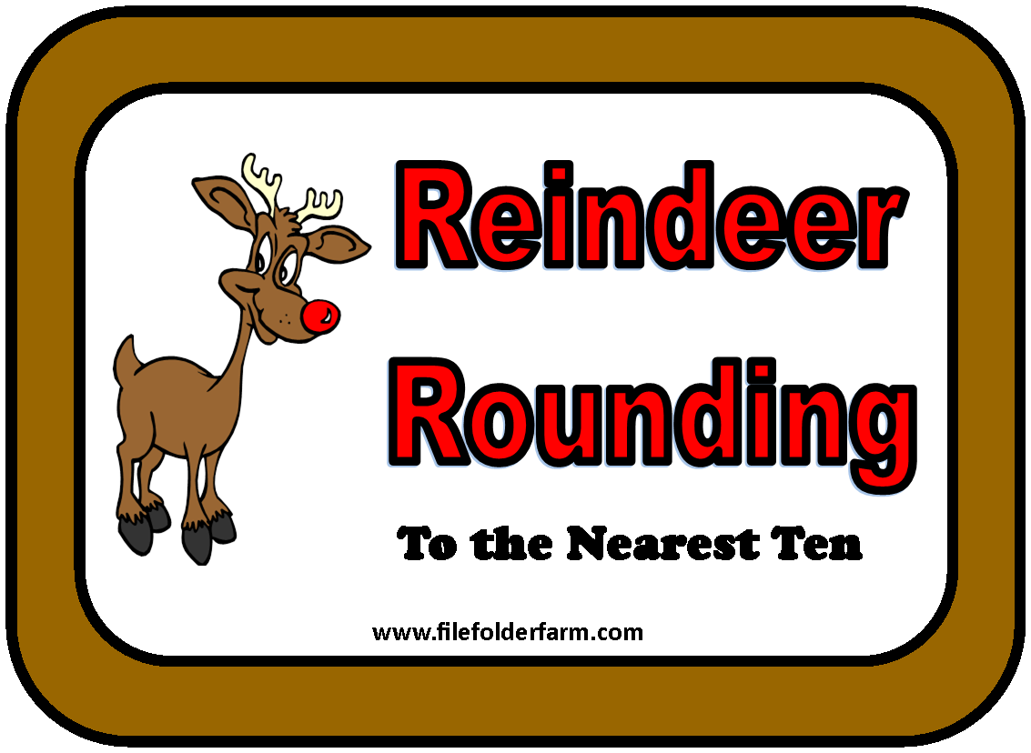 File Folder Farm: 2011