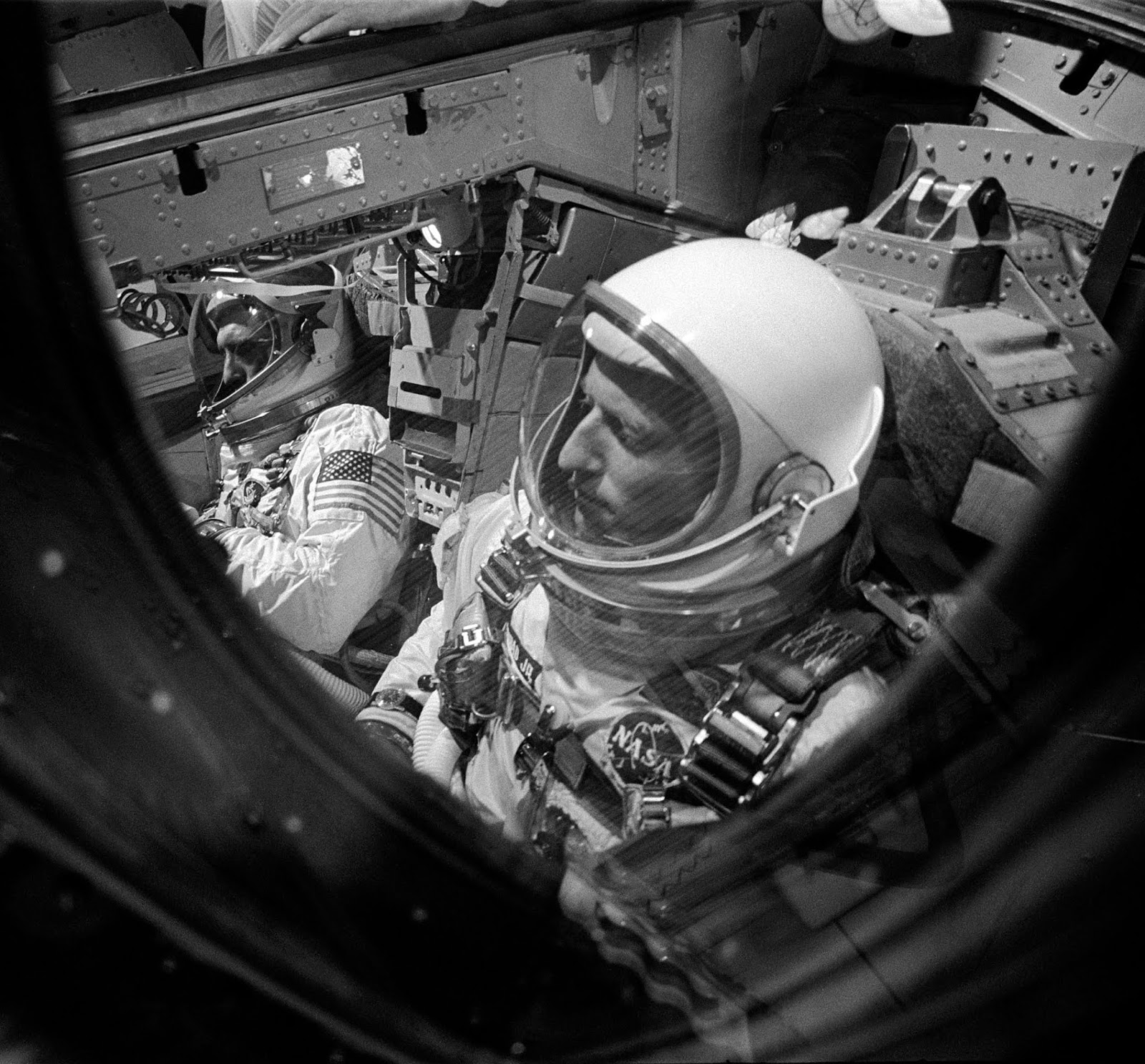 Welcome to RolexMagazine.com: Pete Conrad