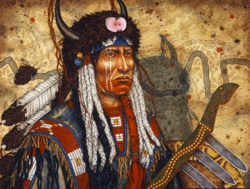 Faith and Happiness: Lakota Sioux History (Primal Religions)