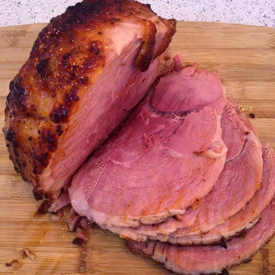 Irn Bru Ham and a Burns Night Recipe Roundup | Foodie Quine - Edible ...