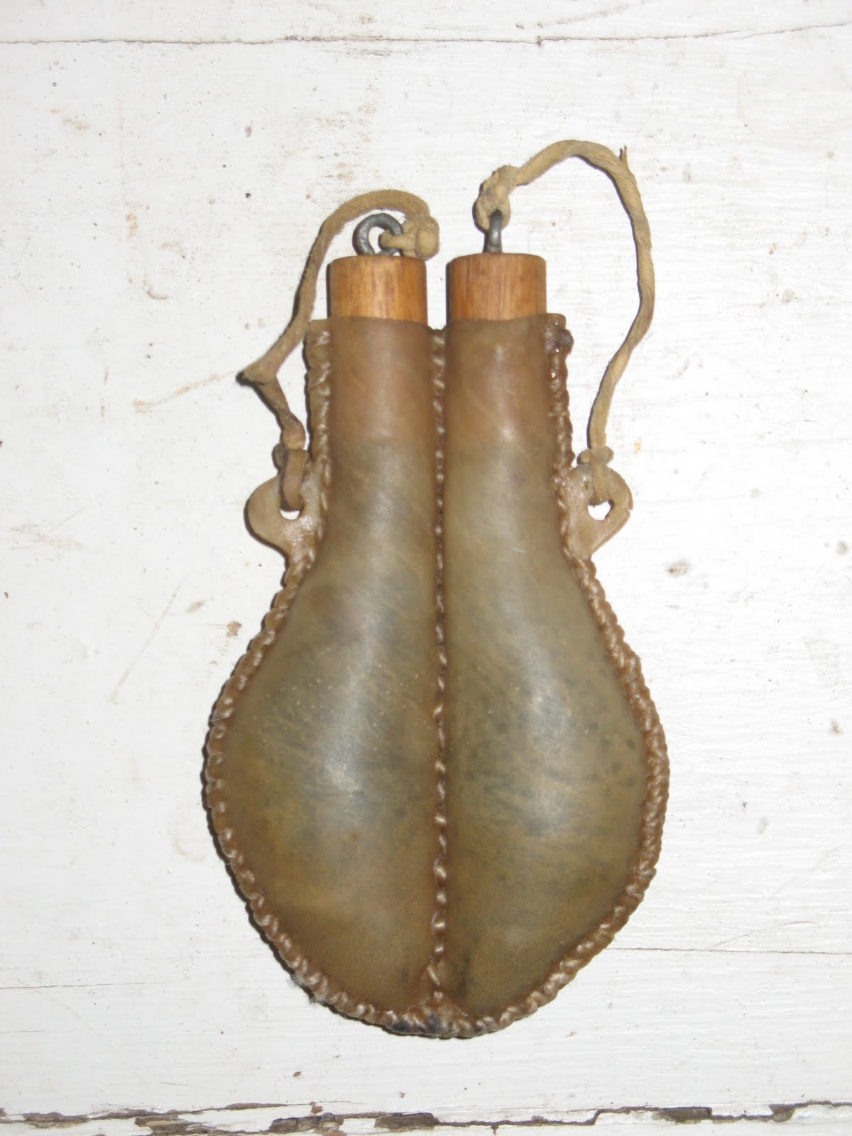 Sensible Survival: Making Rawhide