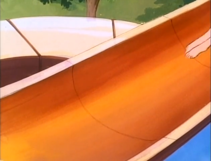 Anime Feet Princess Zelda