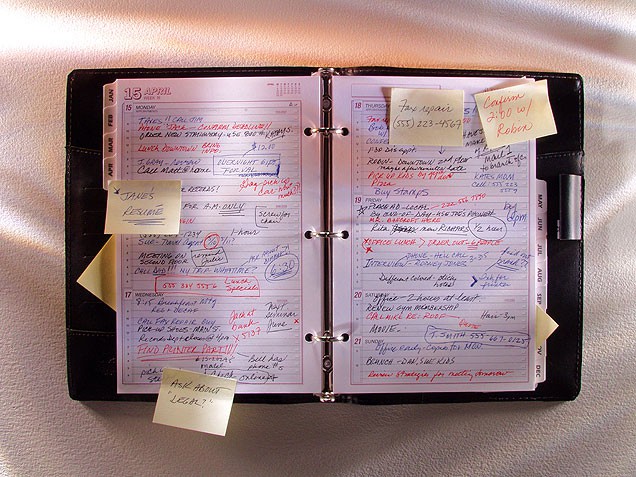 Over-Scheduling: Why Do Parents Over Schedule Their Children?