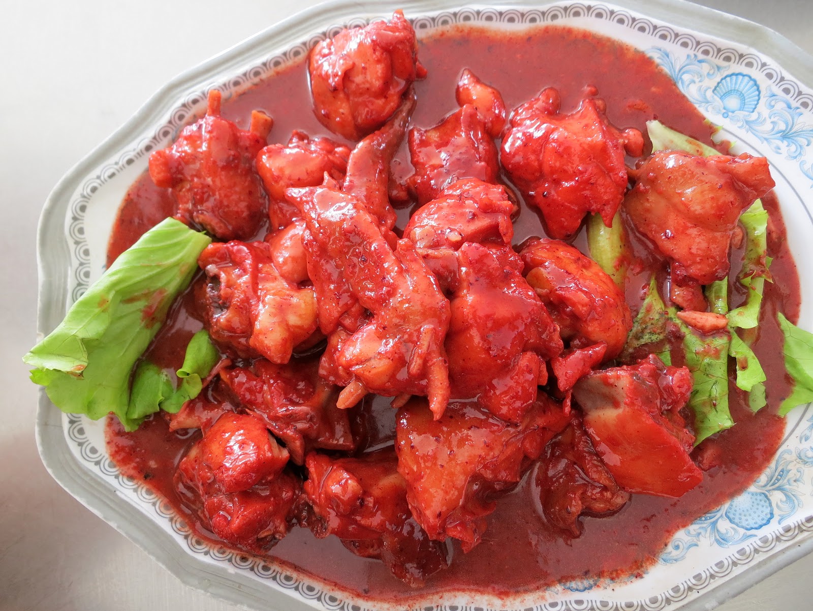 1000+ images about Fuzhou cuisine on Pinterest | Chinese cuisine, Rice ...