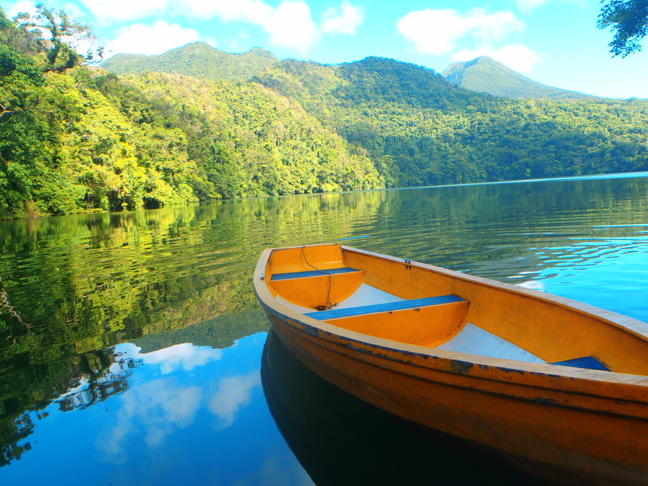 Tourist Spots in the Sorsogon Province: Sorsogon: A Beauty yet to be ...