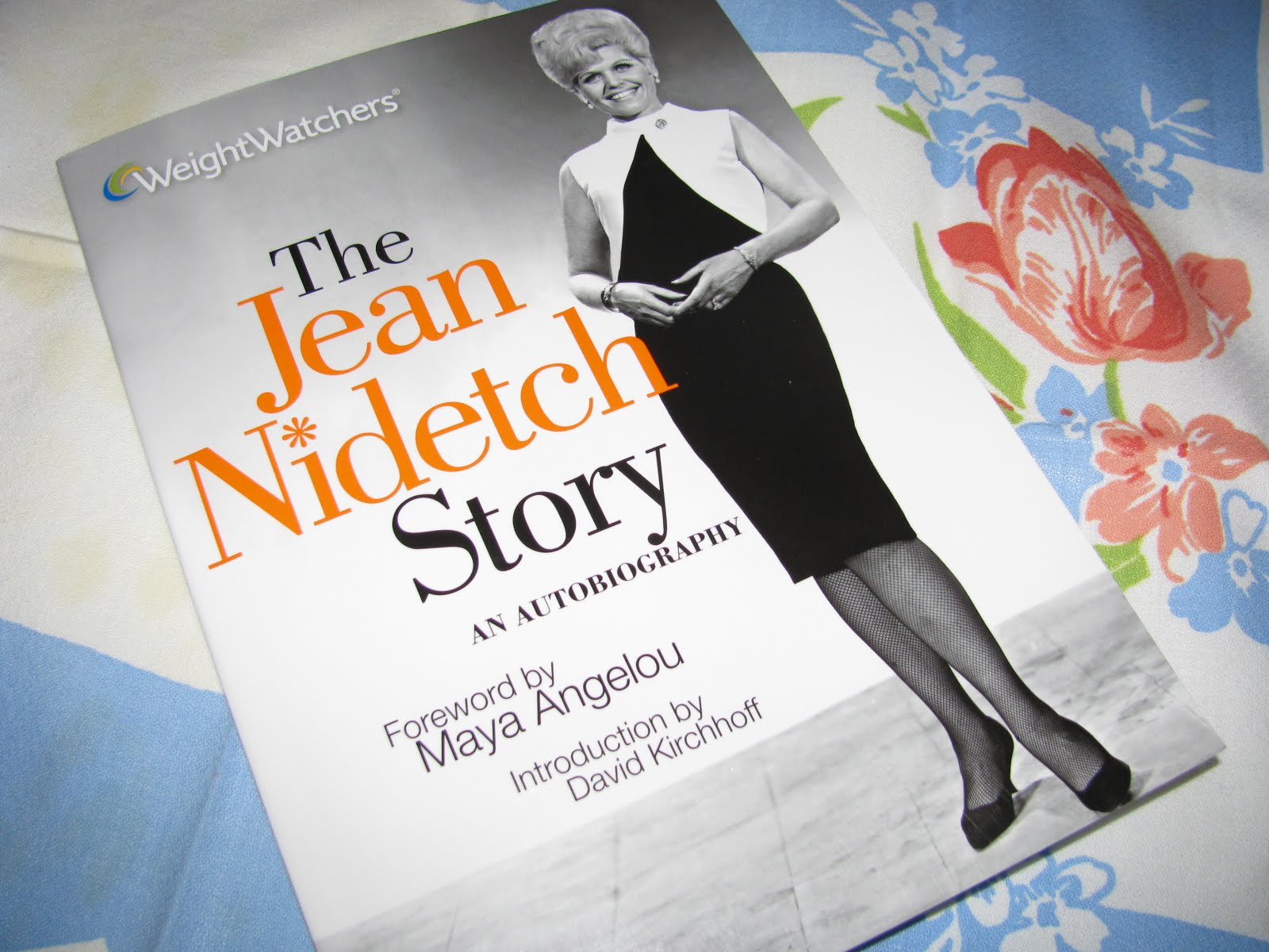 1972: The Retro WW Experiment: What Would You Say To Jean Nidetch?