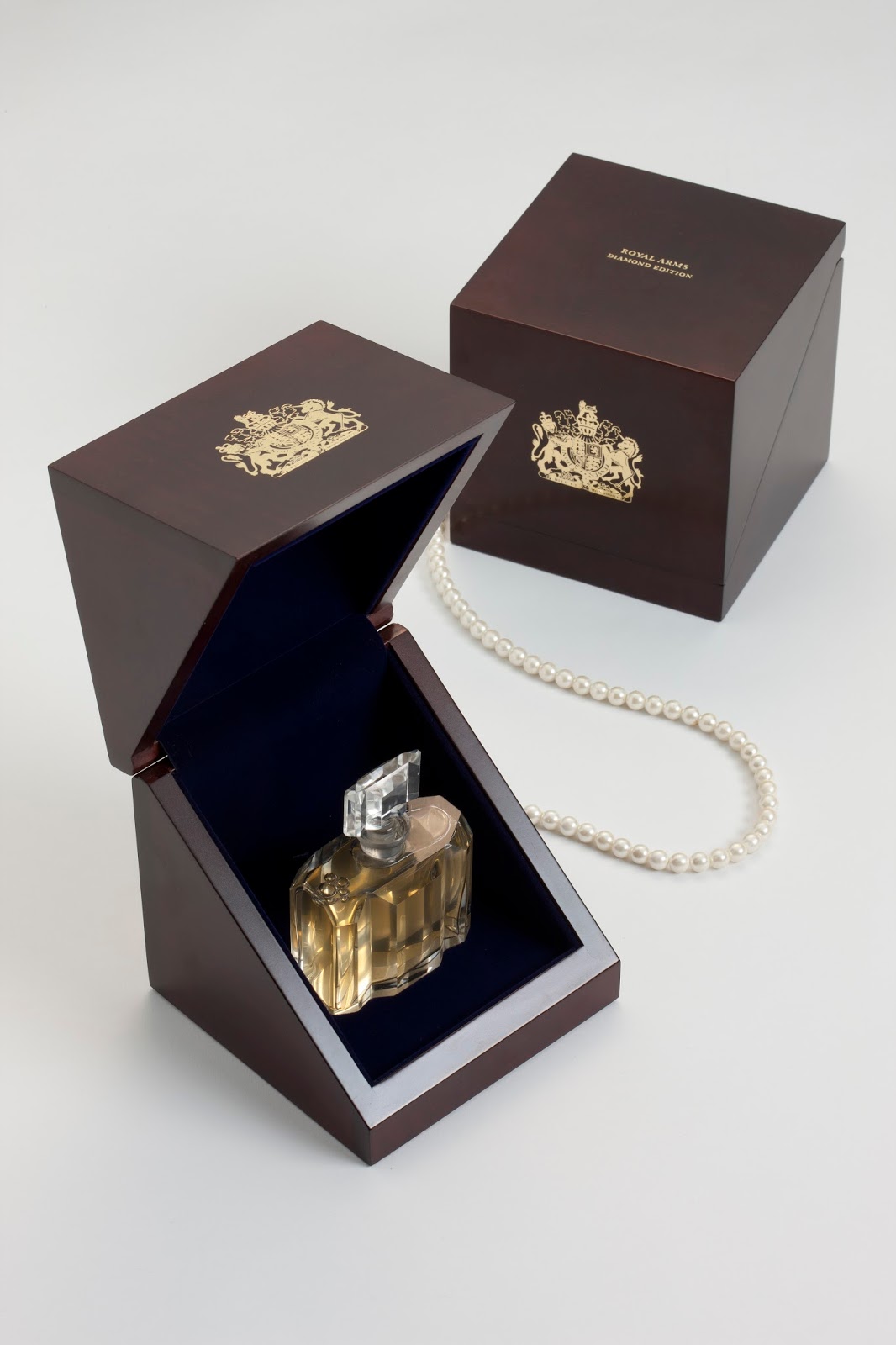 Wood Presentation Boxes: Polmac Wood Presentation Boxes - Building ...