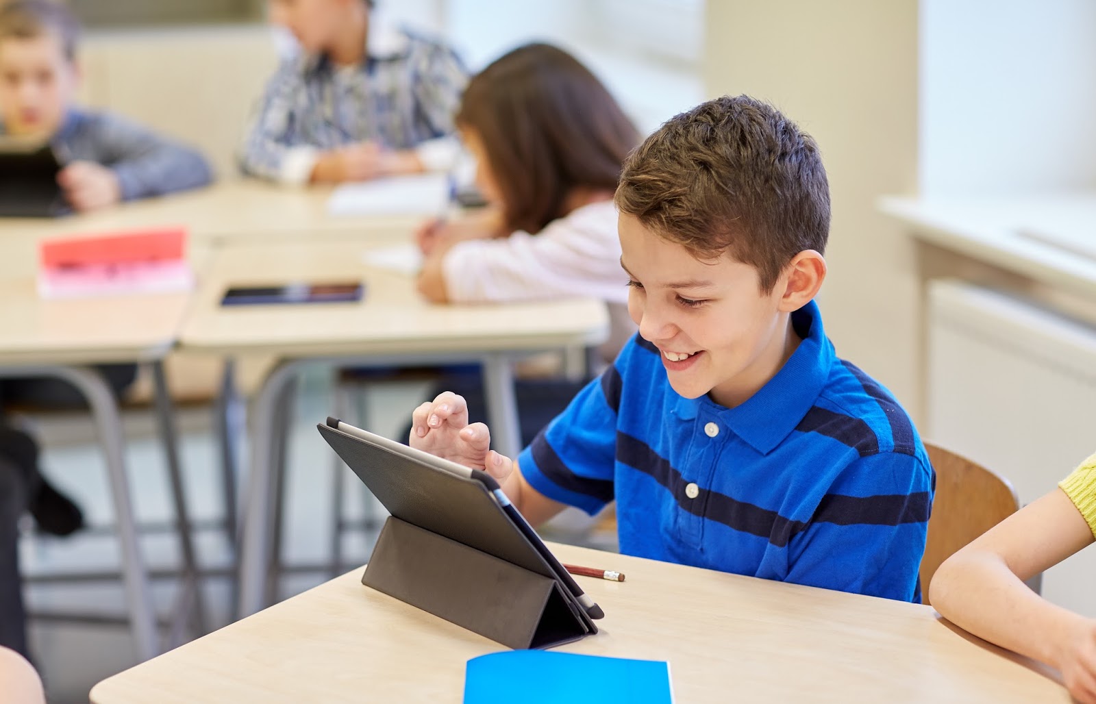 The teacher in me. : Using Apps to Increase Learning in Children with ...