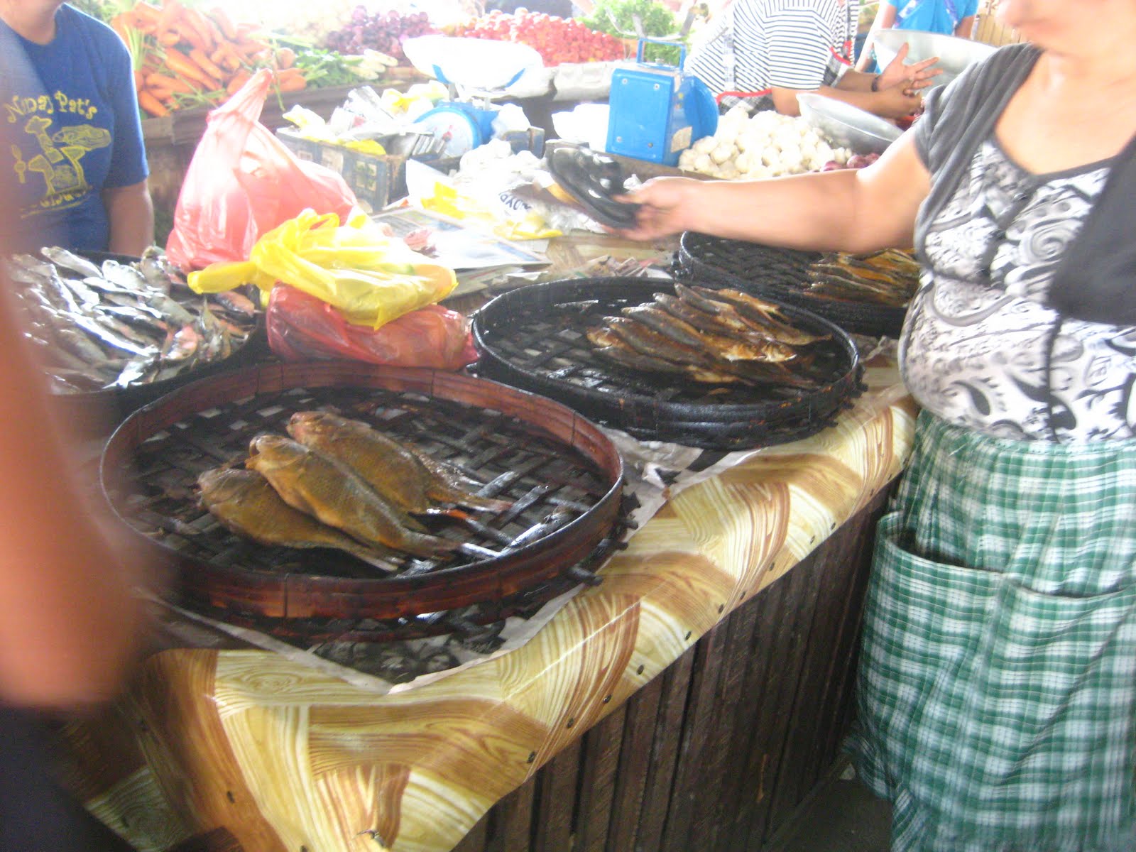 lakwatserang nanay: fun facts you may not know about Bataan