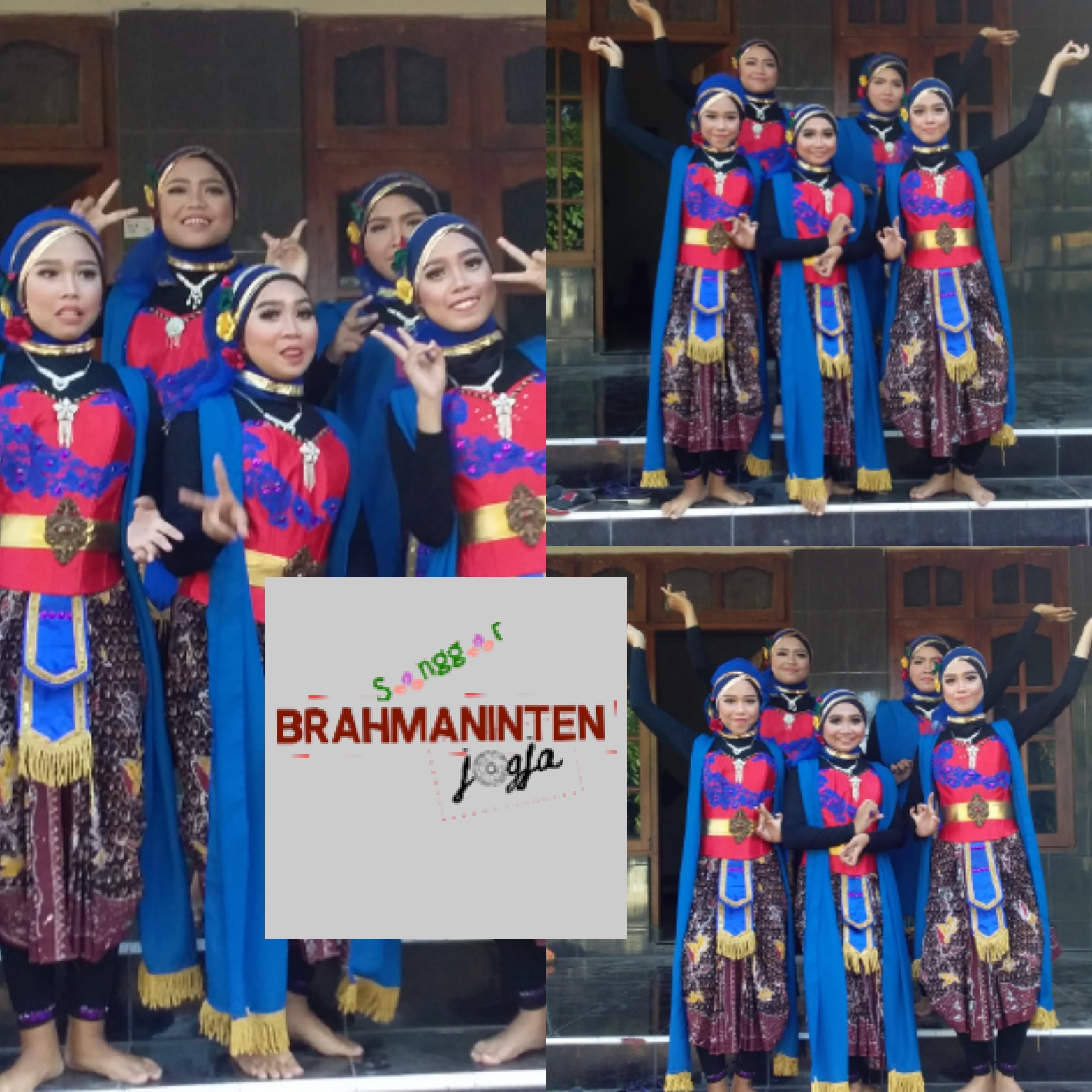SANGGAR BRAHMANINTEN sewa gamelan wayangan kostum tari kirab dan adat ...