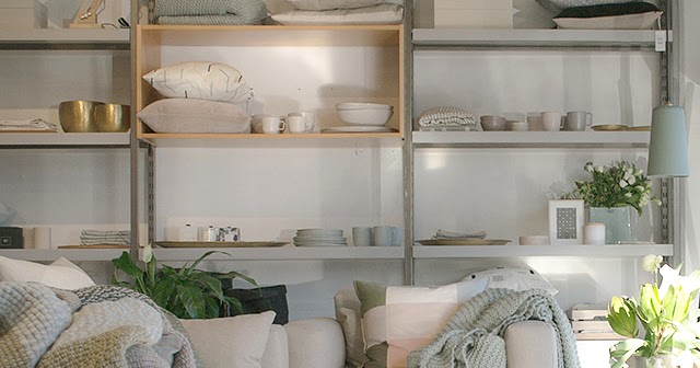 T.D.C: Citta Design Winter 2016 Collection | In Store Styling