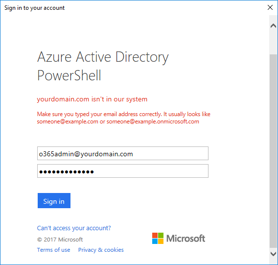 Techies Sphere: Export O365 mailboxes with assigned licenses types Techies Sphere: Export O365 mailboxes with assigned licenses types
