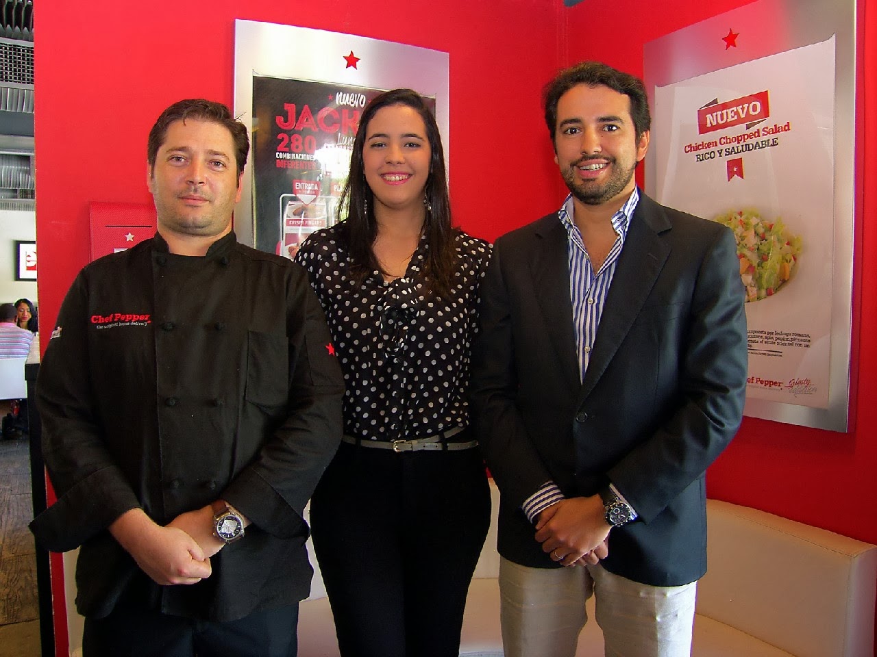 Altitaje: Chef Pepper presenta su nueva hamburguesa Angus Cheeseburger