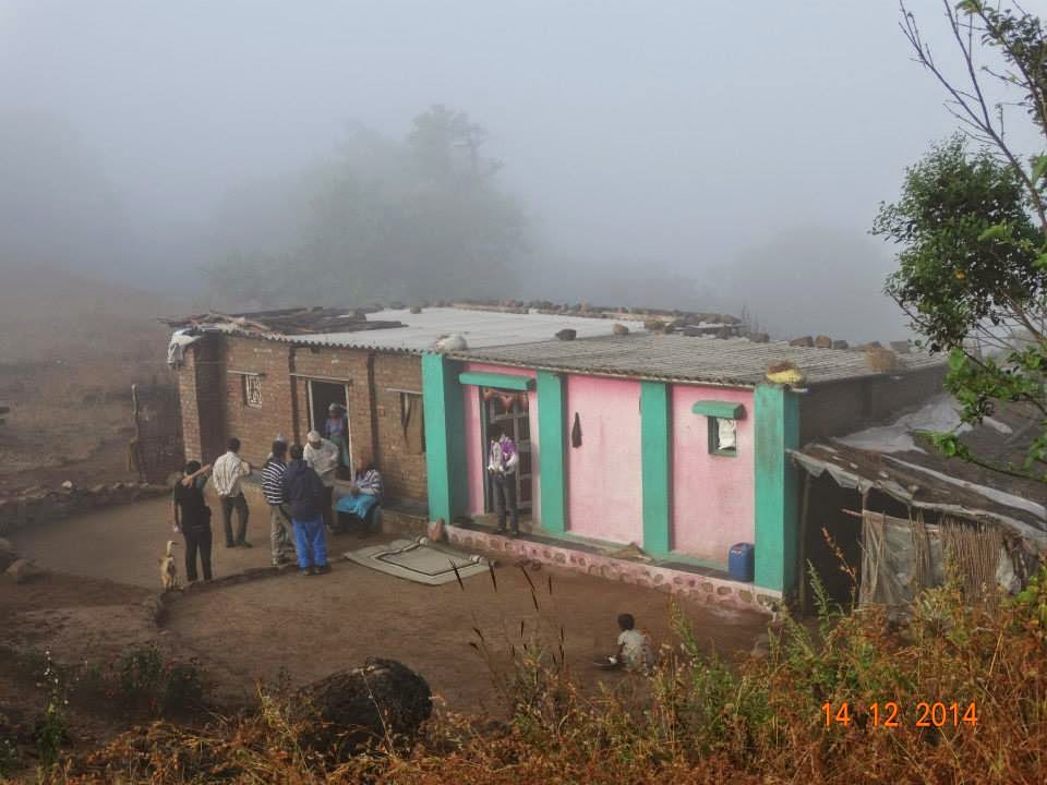 Weekend Nature Explorer: Trek Durg, Dhakoba, Amboli & Darya Ghat