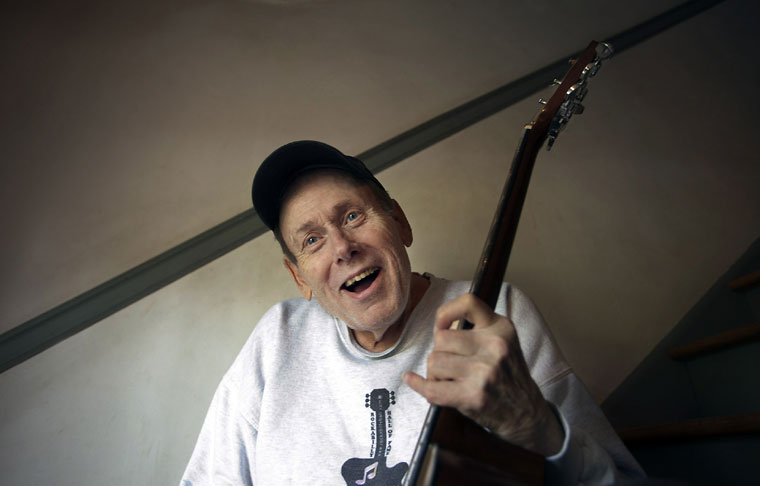 FROM THE VAULTS: Tommy Facenda born 10 November 1939