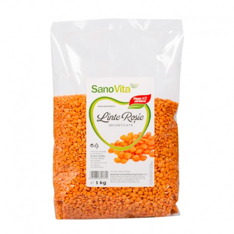 Tot ce trebuie sa stii despre linte - Fashion Doctor