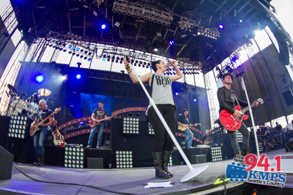 Thompson Square concert tickets: August 2013