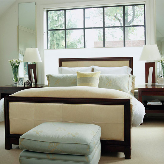 New Home Interior Design: Favorite Real-Life Bedrooms