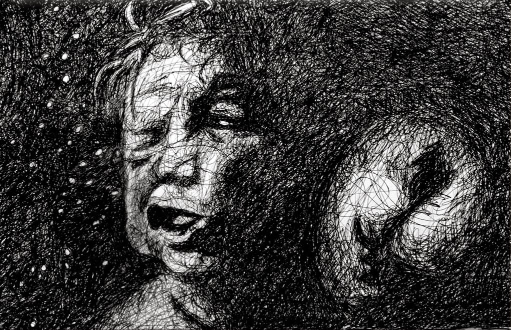 Maldición Poeta: Mamaracho...